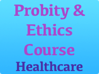 Probity Course | A directory of Probity Courses